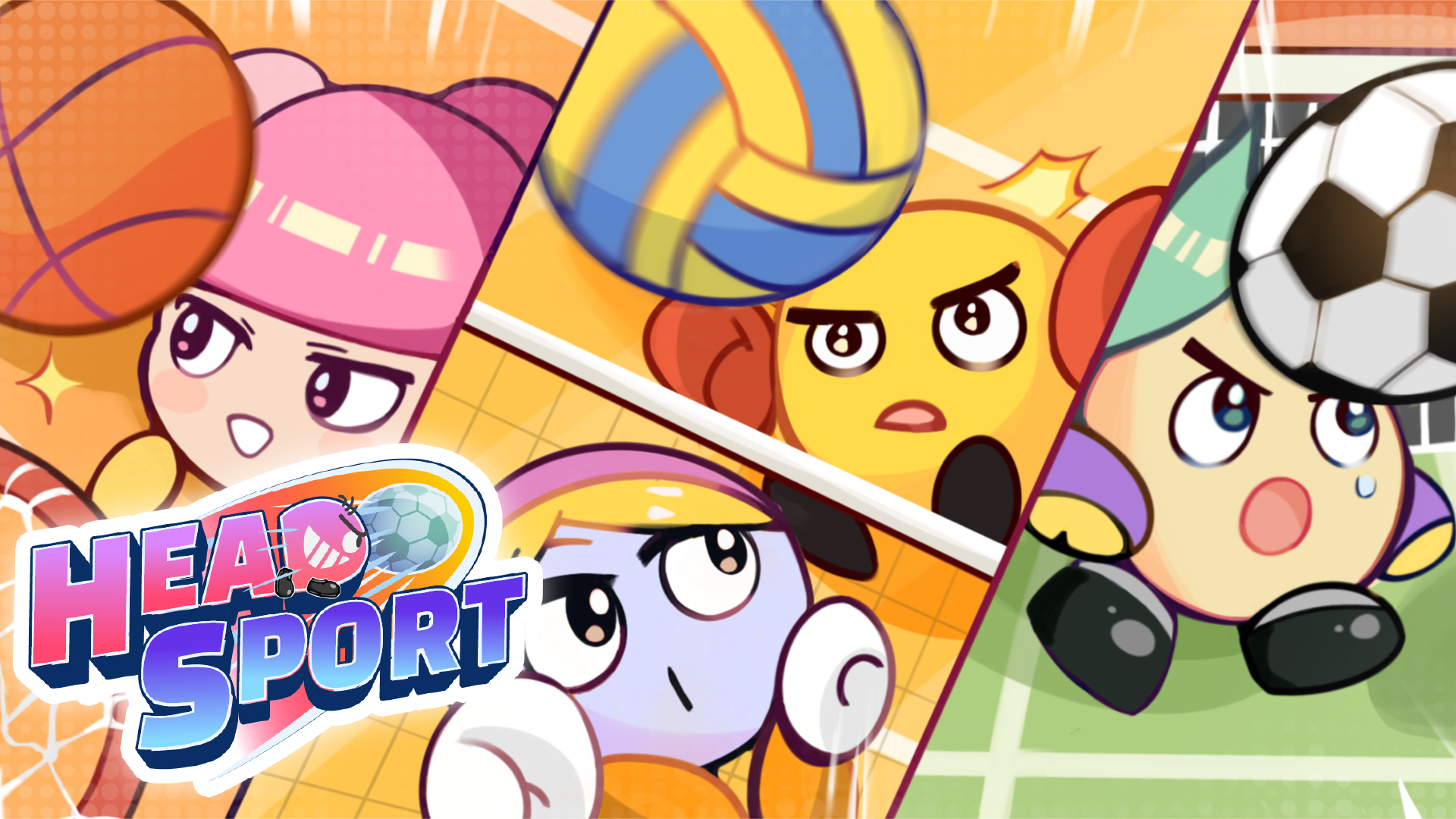 Home [ayomain.games]